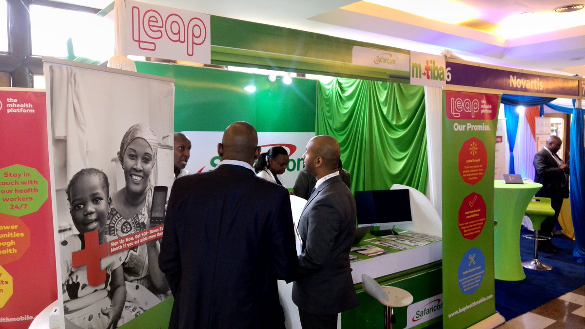 Amref Enterprises Limited