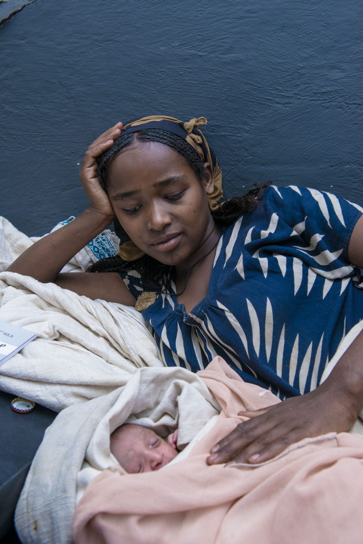 Amref Health Africa in Ethiopia - Amref Health Africa in Ethiopia