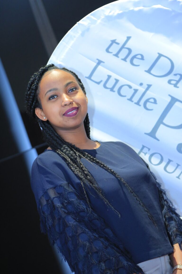 ‘This I Believe’ By Yohanna Alemayehu - Amref Health Africa in Ethiopia