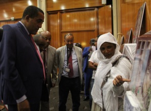 Community Photo Exhibition Highlights WASH Challenges and Acclaimed ...