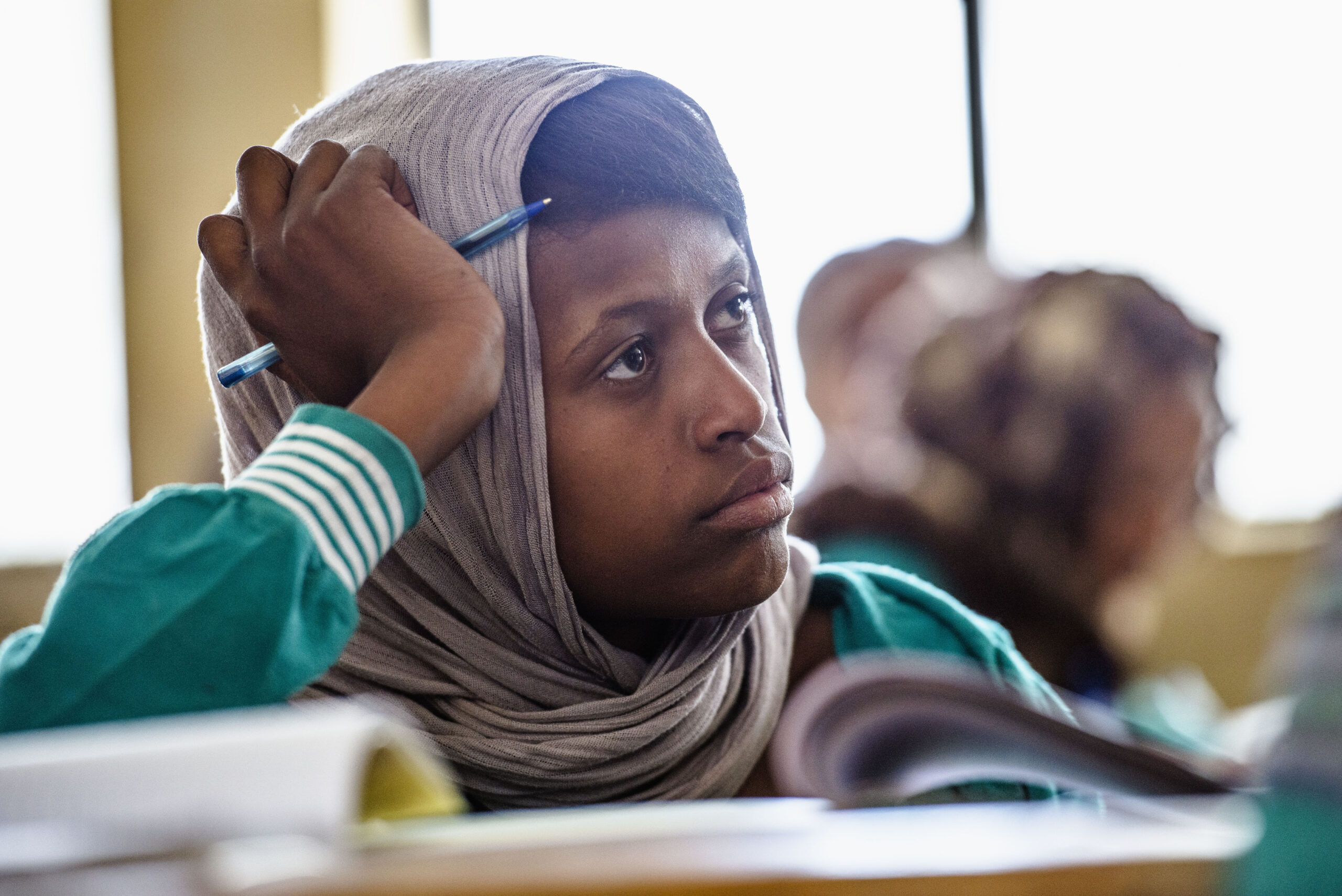 Amref Health Africa in Ethiopia | Creating Lasting Health Change in Africa