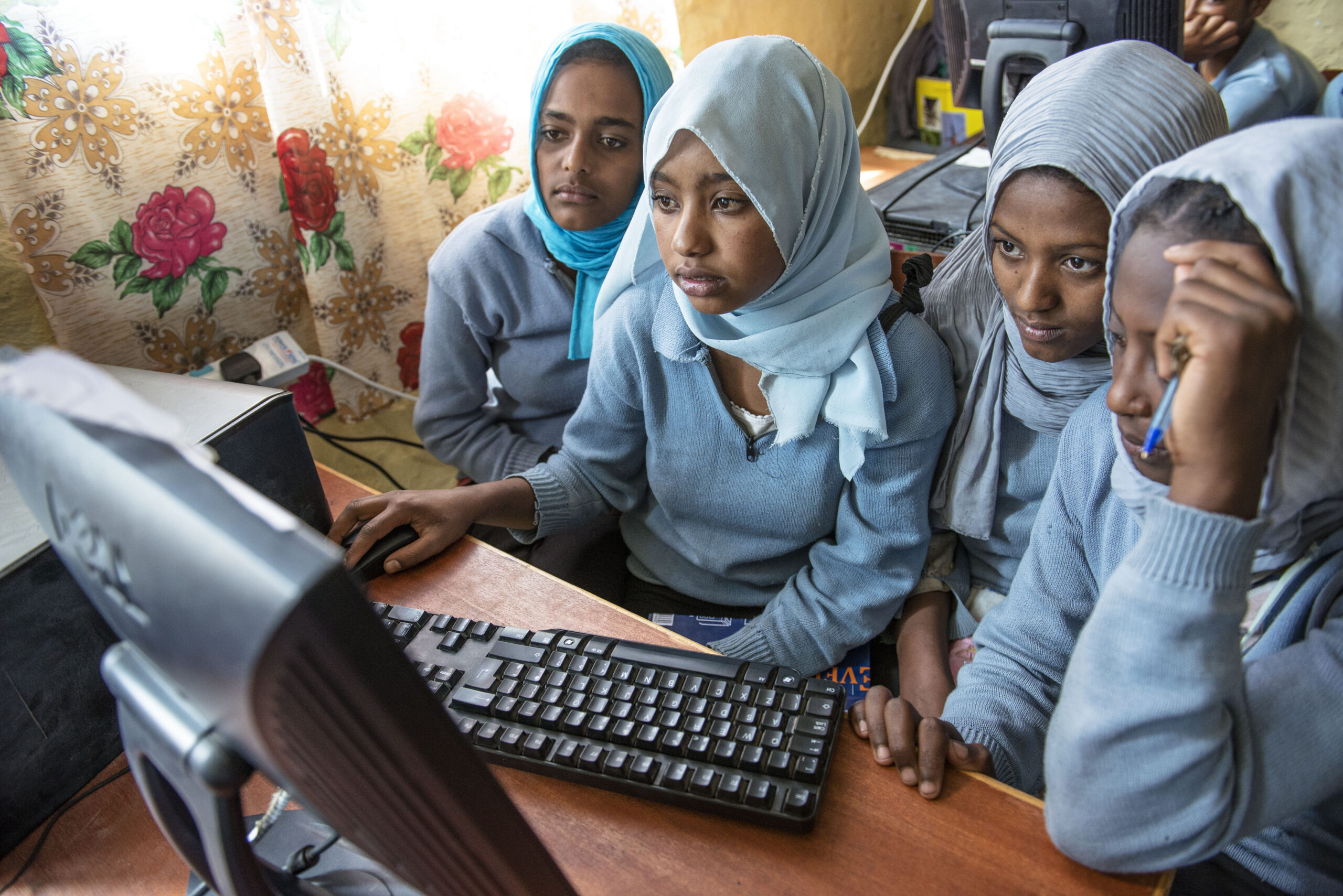 Amref Health Africa in Ethiopia | Creating Lasting Health Change in Africa