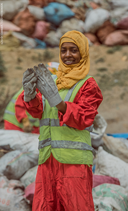 Urban WASH - Amref Health Africa in Ethiopia