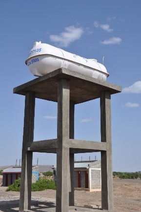 WASH in Health Facilities - Amref Health Africa in Ethiopia