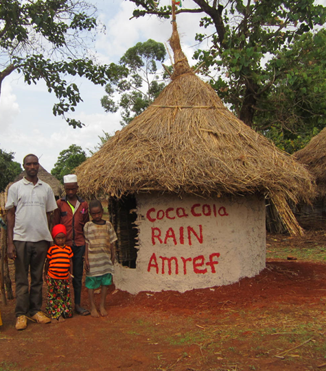Towards Better Sanitation and Hygiene Practice – An Initiative by Amref ...