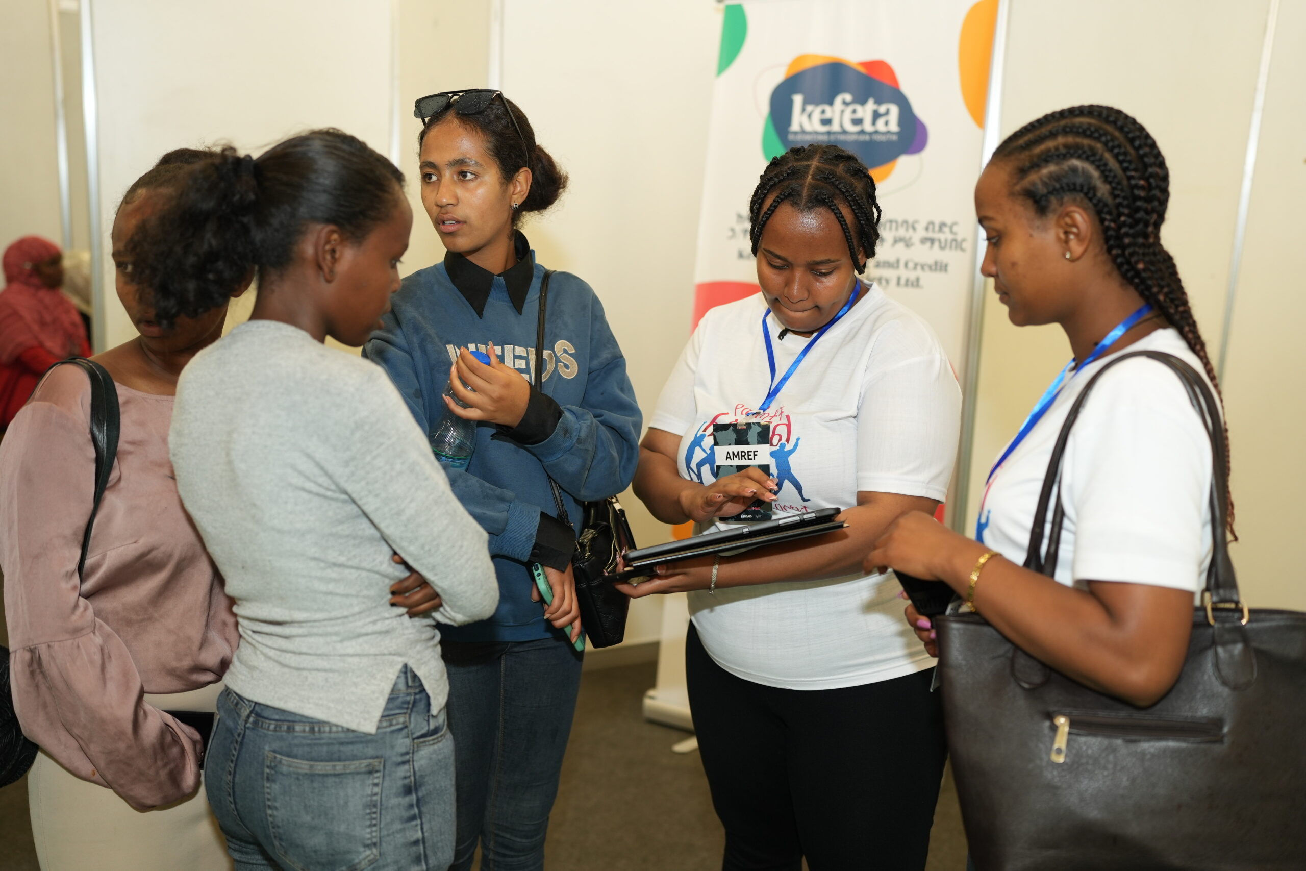 Photo Gallery - Amref Health Africa in Ethiopia
