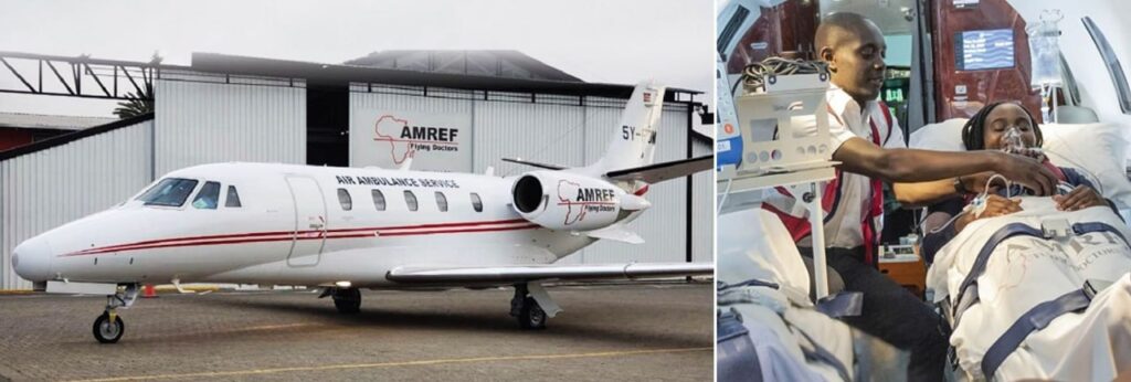 Our Enterprises - Amref Health Africa in Ethiopia