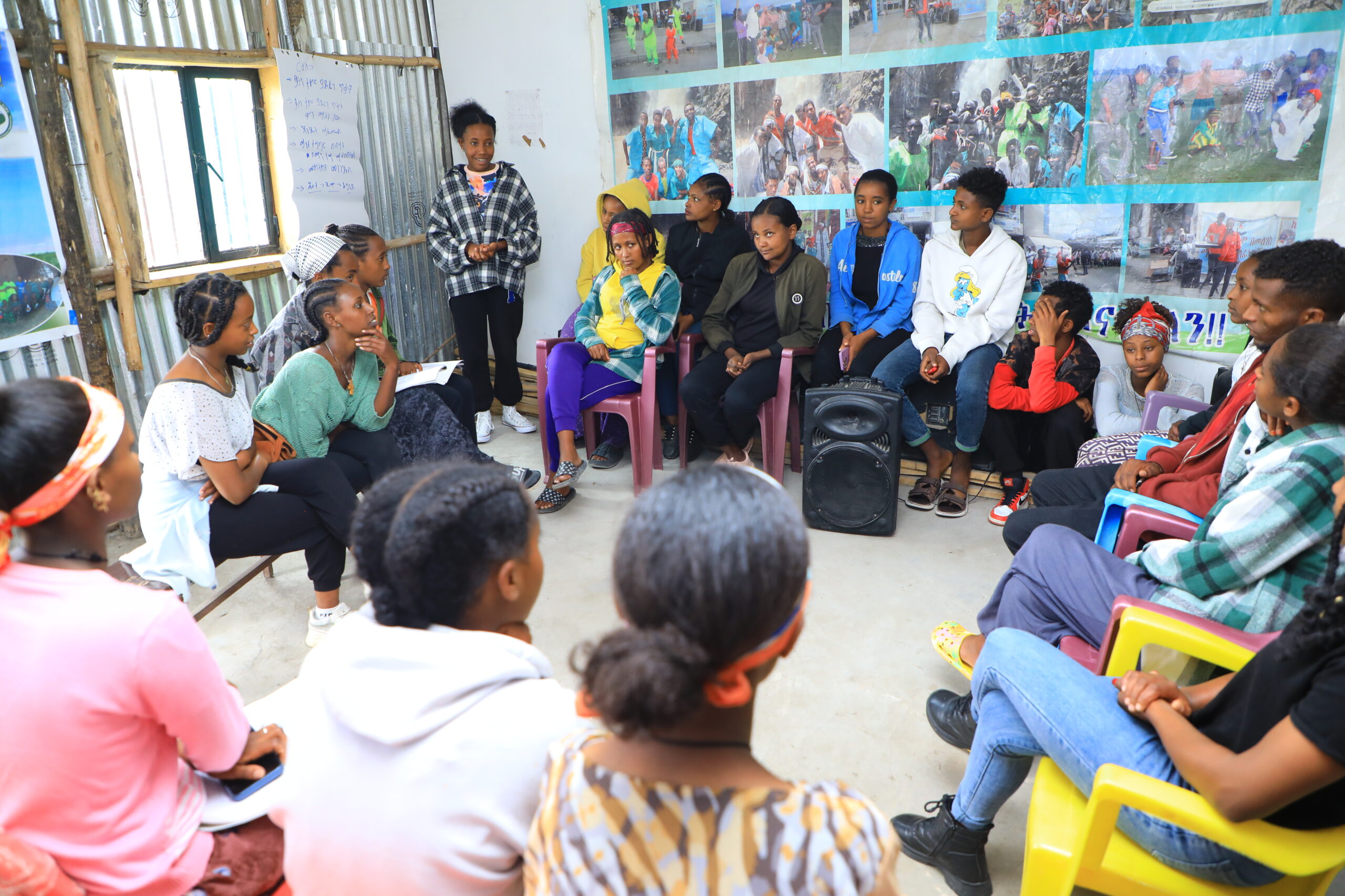 Photo Gallery - Amref Health Africa in Ethiopia