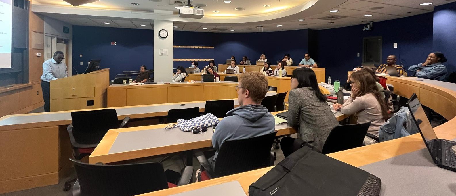 Dr. Addis Tamire - Amref Health Africa in Ethiopia