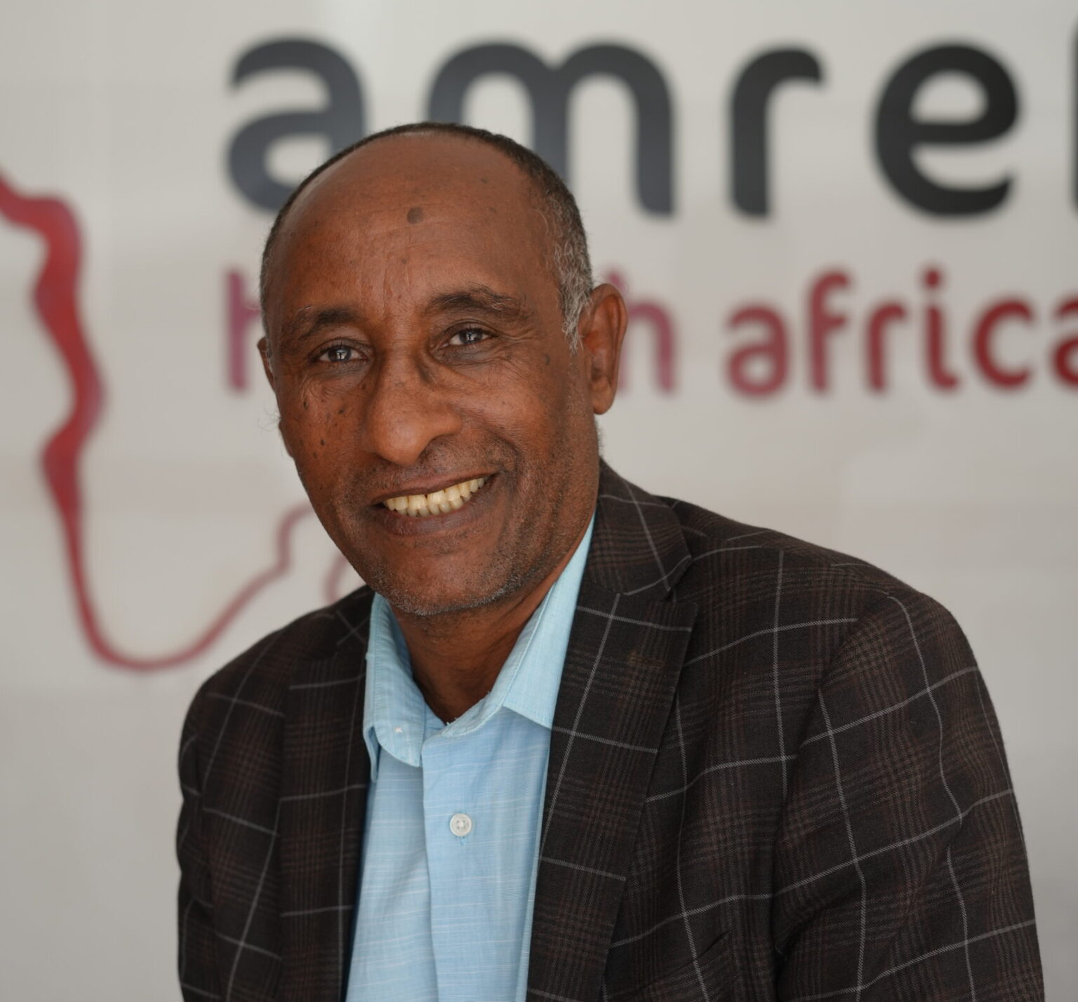 Our Leadership - Amref Health Africa in Ethiopia