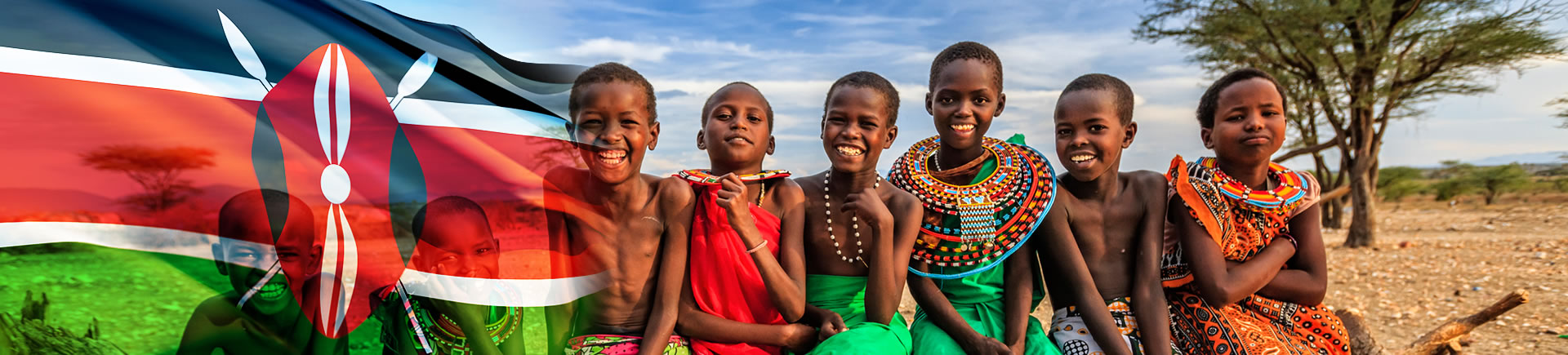 Amref Health Africa in Kenya – Creating Lasting Health Change in Africa
