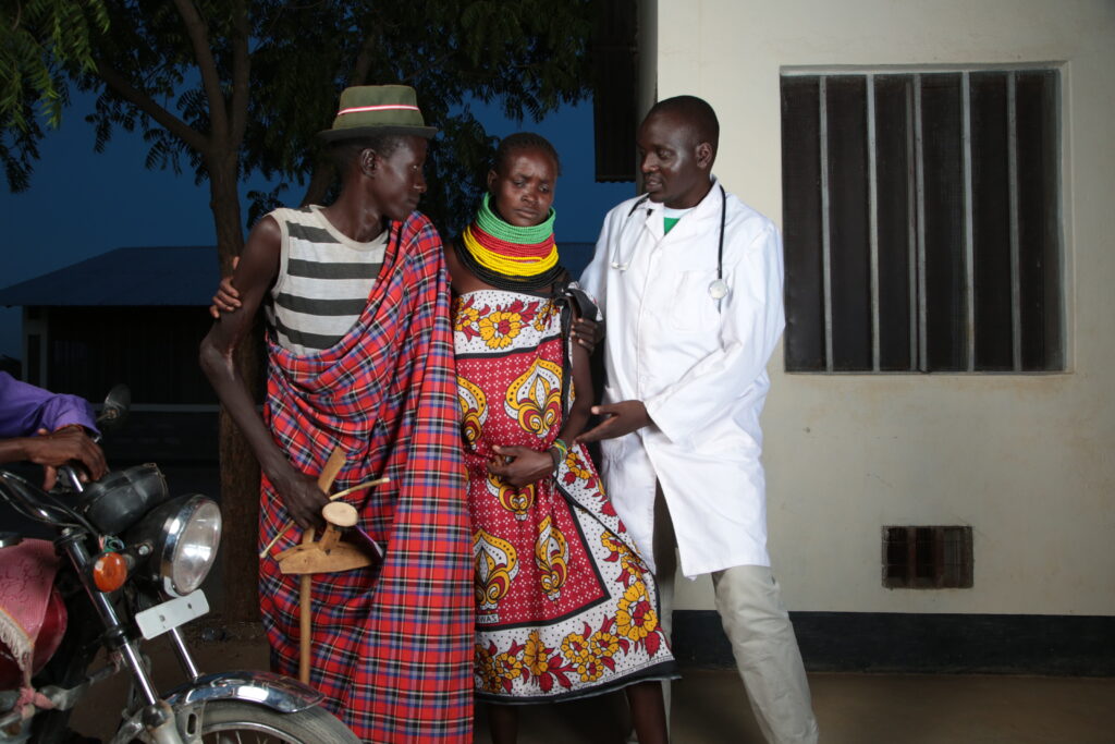Programmes – Amref Health Africa in Kenya