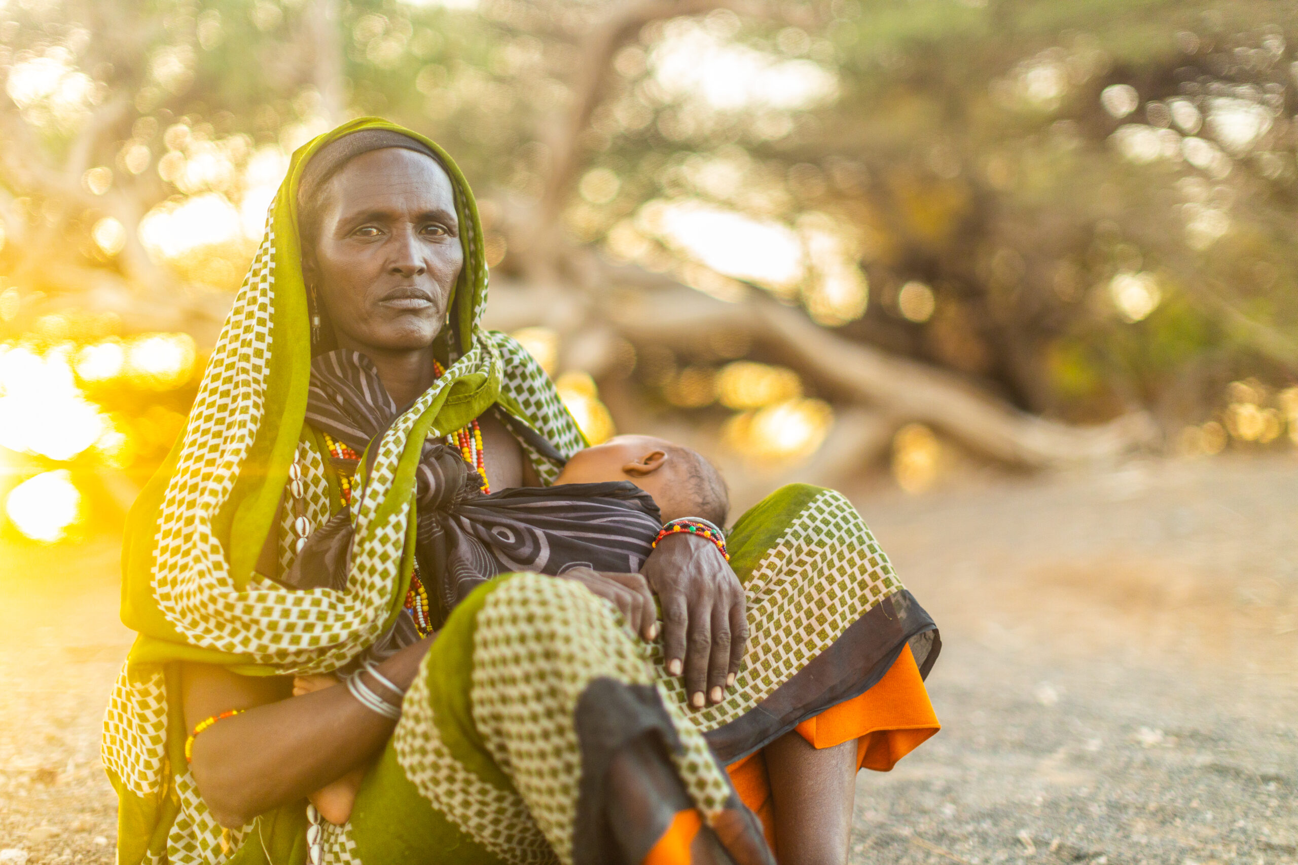 Homepage – Amref Health Africa in Kenya