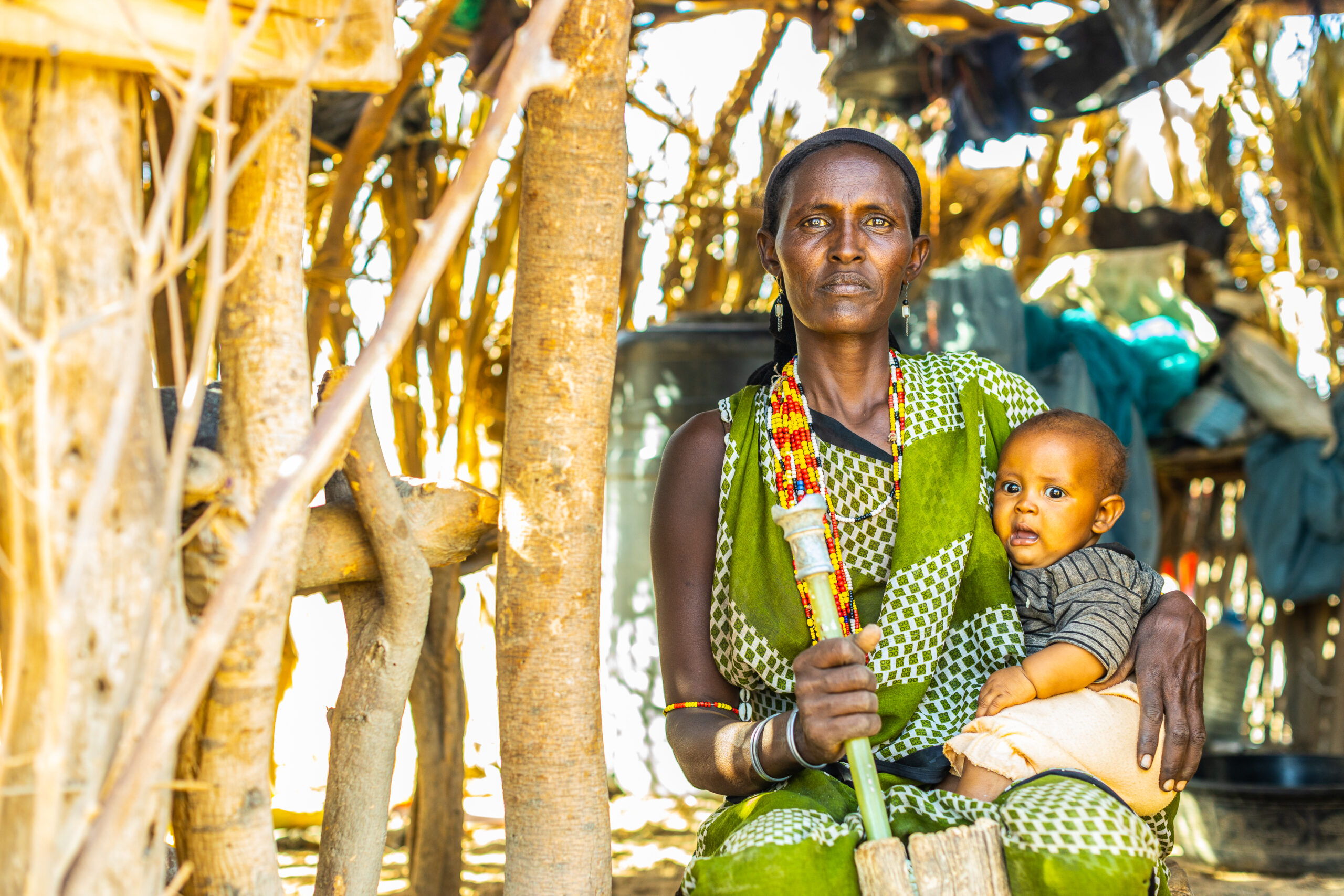 Homepage – Amref Health Africa in Kenya