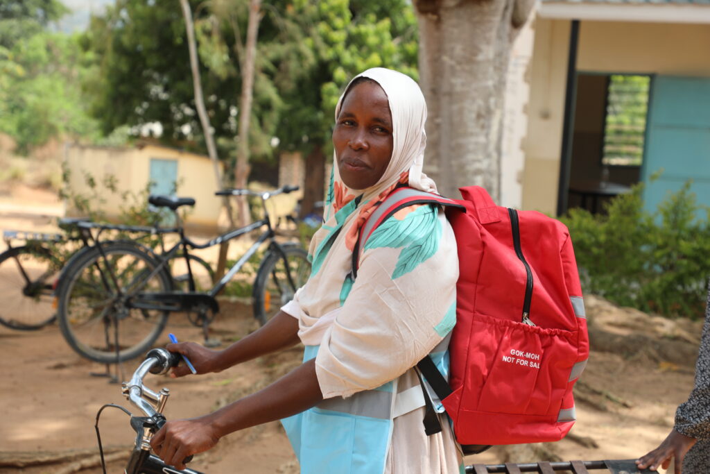 Our Strategy – Amref Health Africa in Kenya