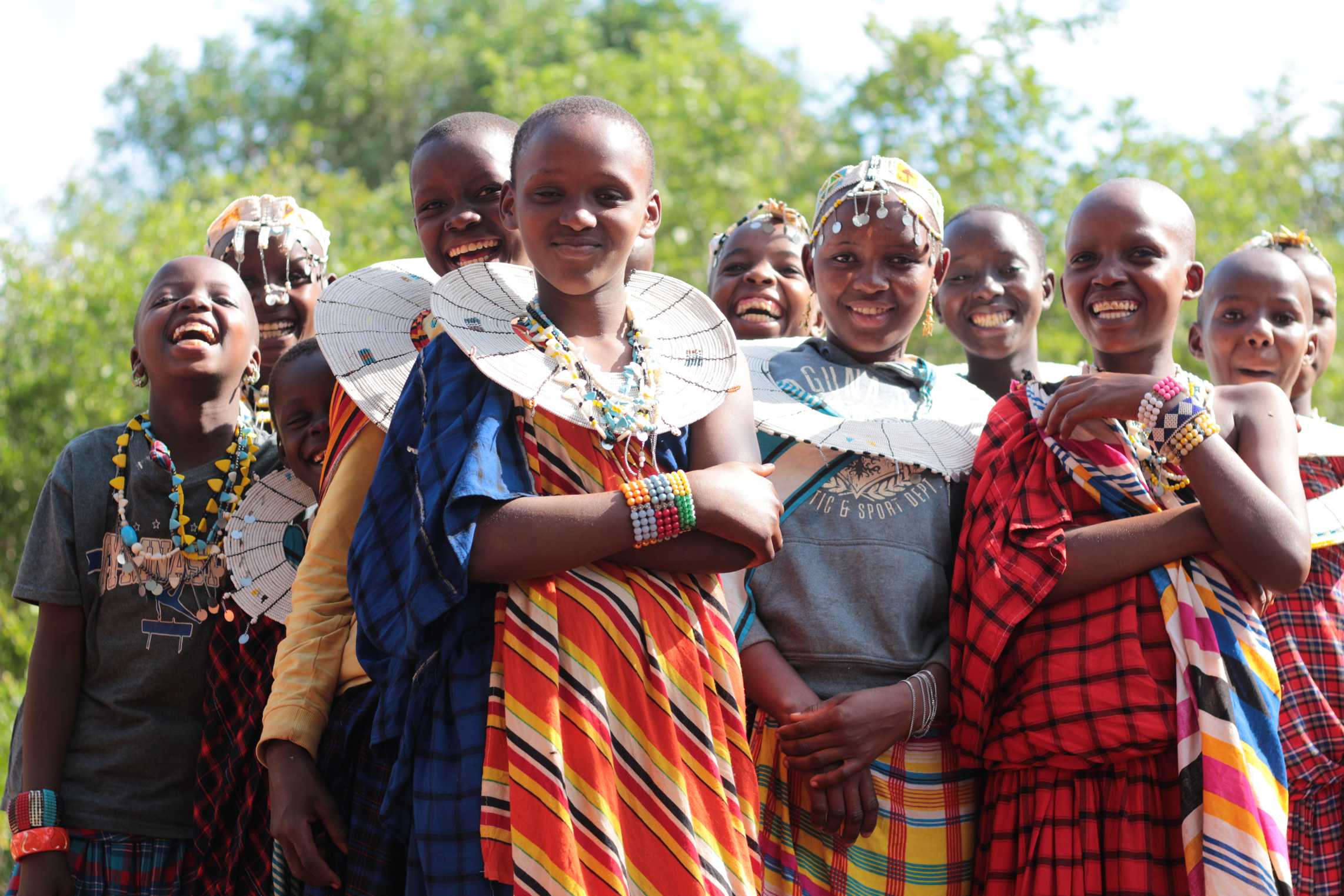 Who we are – Amref Health Africa – Tanzania