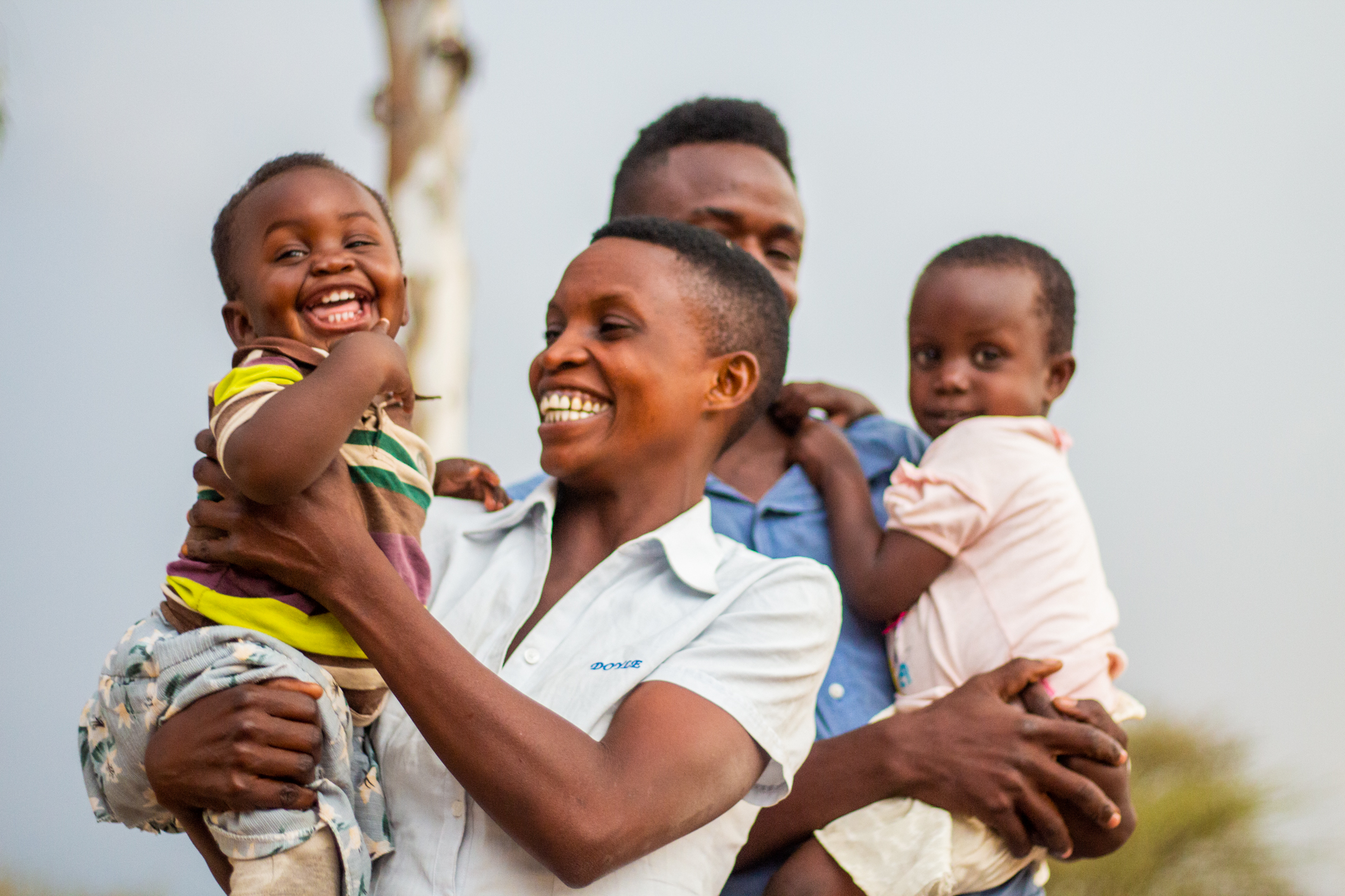 Programmes - Amref Health Africa in Tanzania