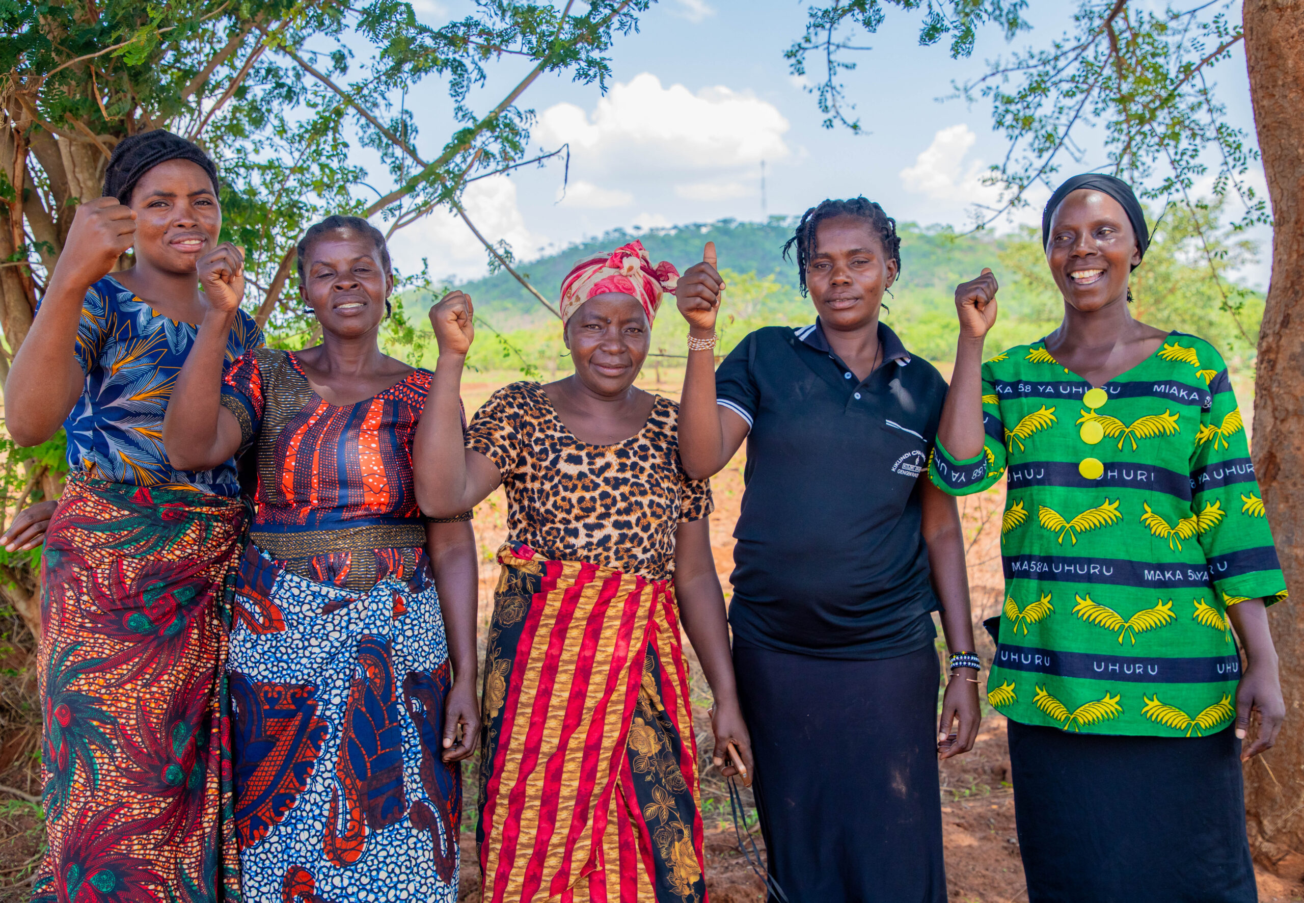 The Moto Moto Group: A Story of Resilience, Empowerment, Determination ...