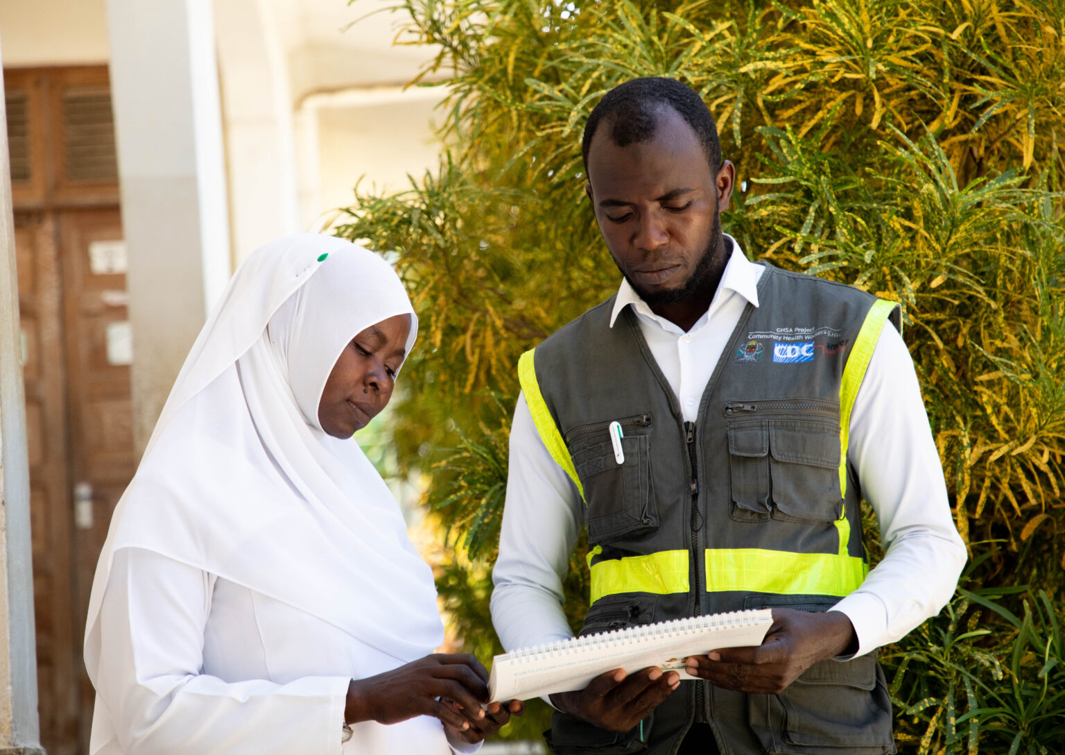 Amref Health Africa – Tanzania – Creating Lasting Health Change in Africa