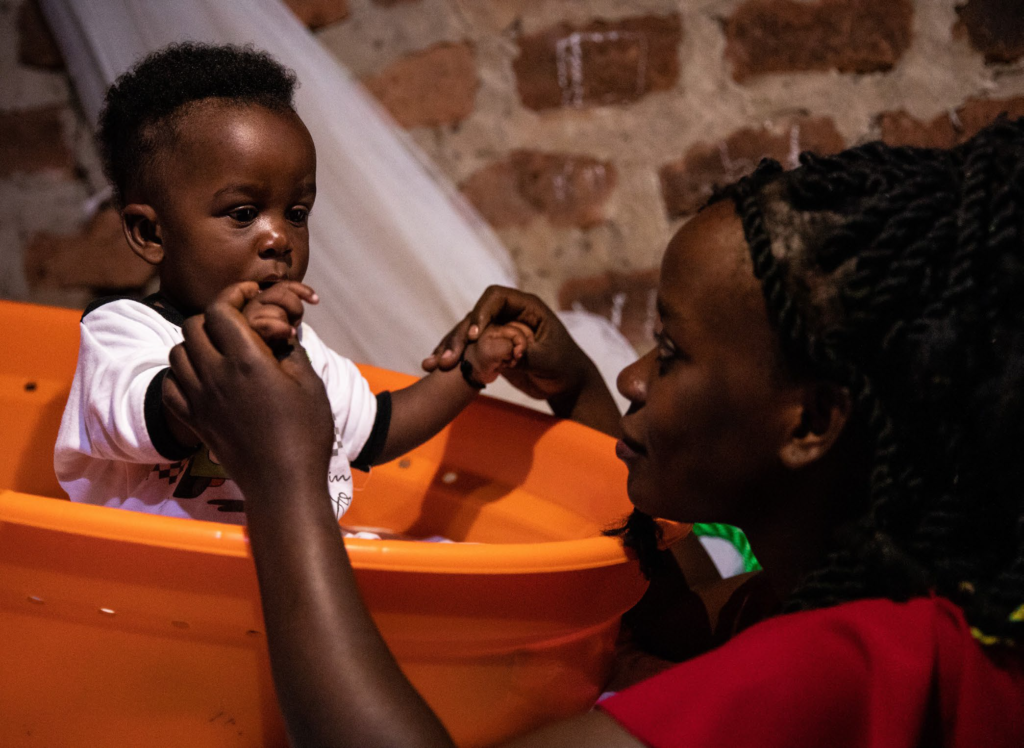 TRANSFORMING HEALTHCARE IN UGANDA – An Overview of Amref Health Africa ...