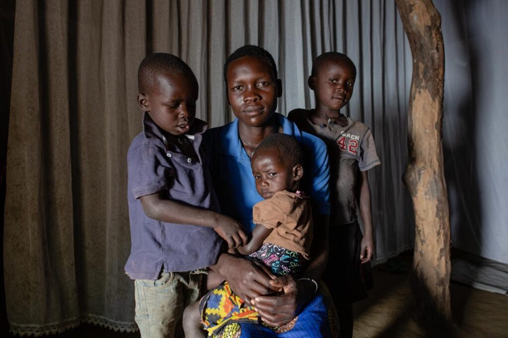 Programmes – Amref Health Africa in Uganda
