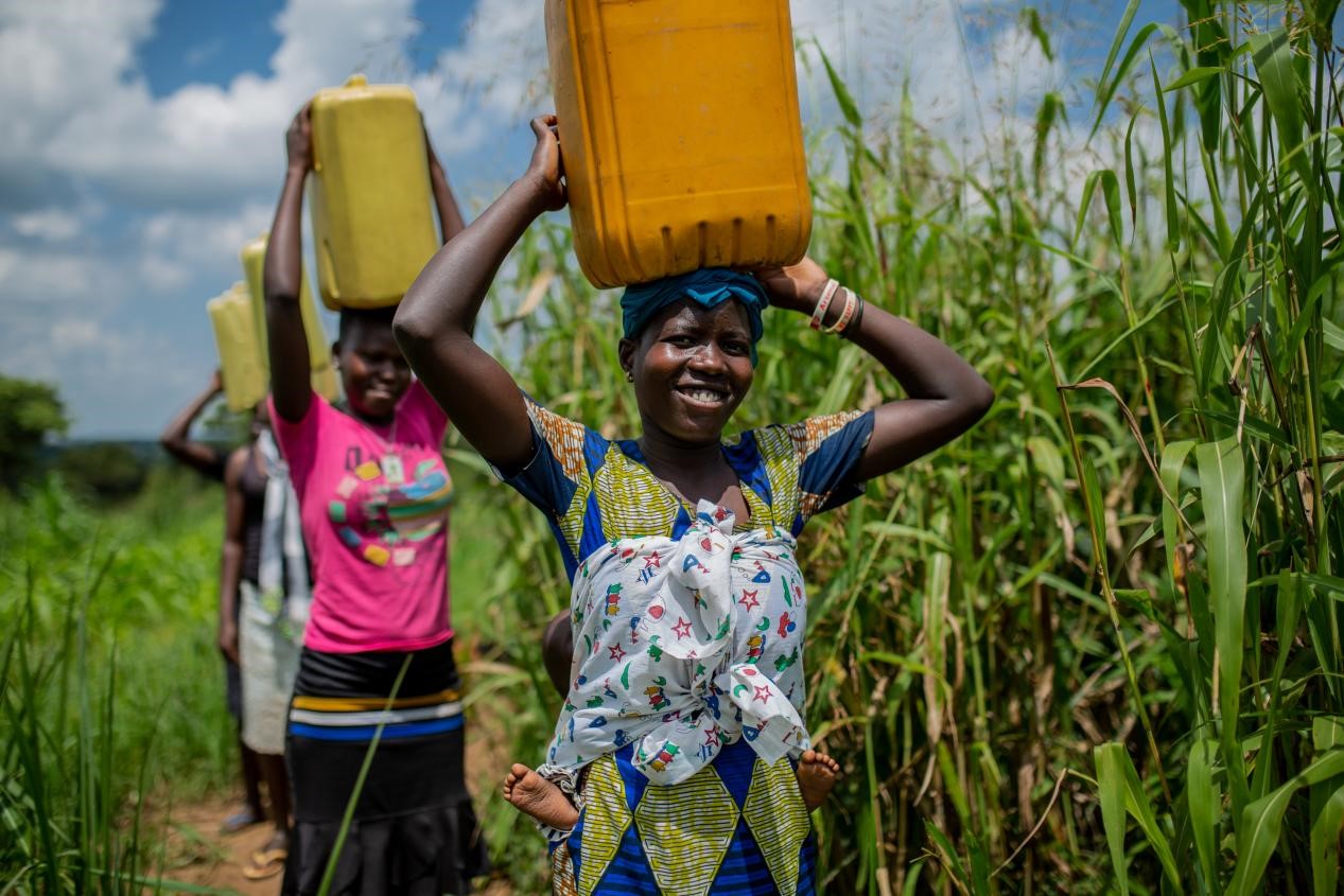 About Us – Amref Health Africa in Uganda