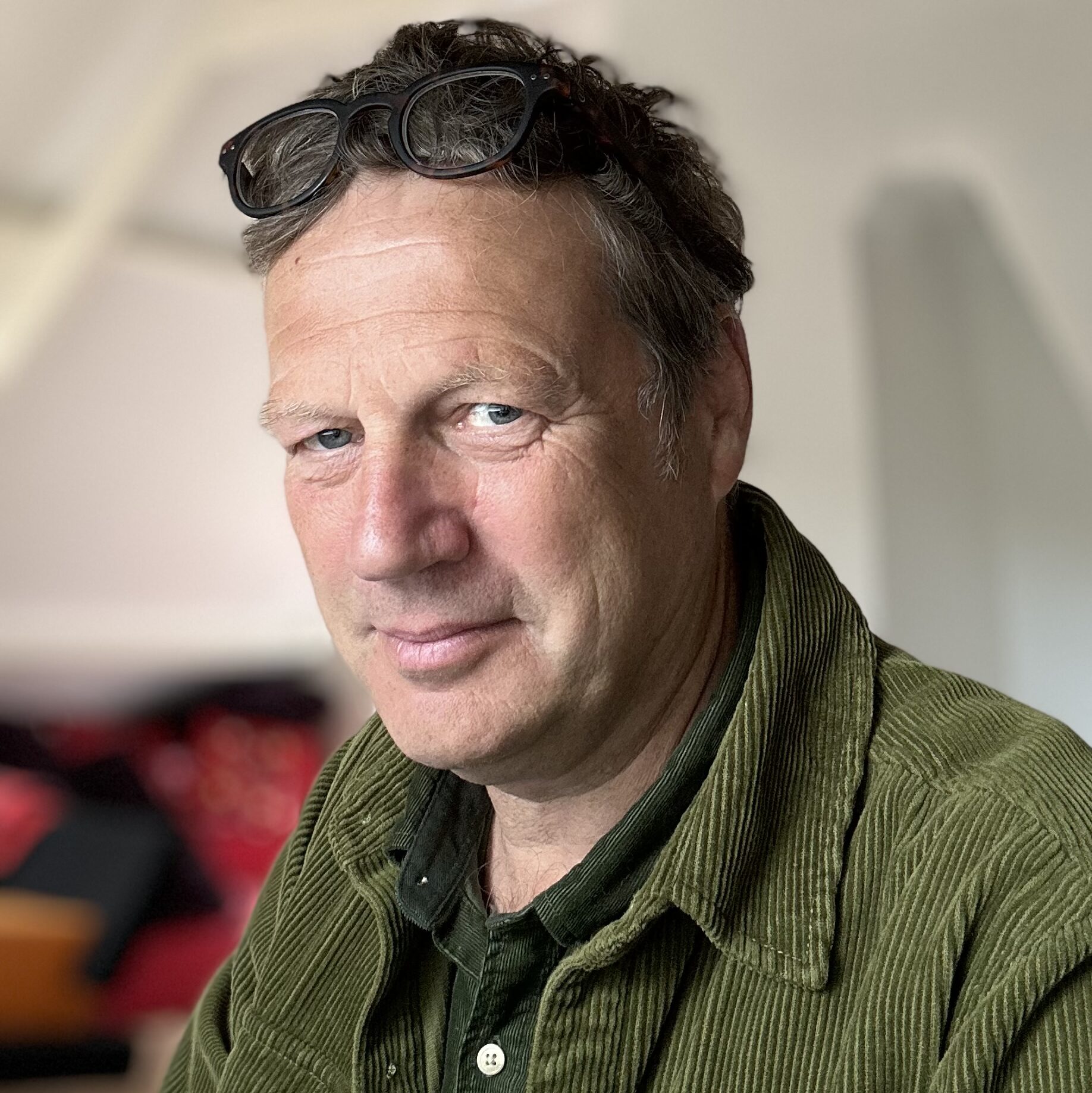 Our Leadership – Amref Health Africa